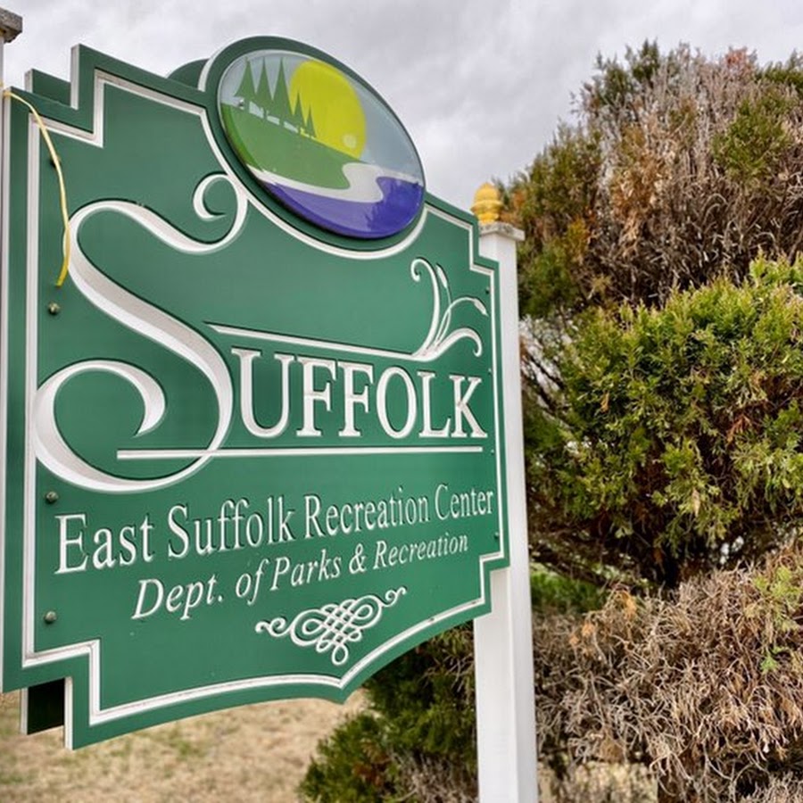 Suffolk Parks and Rec - YouTube