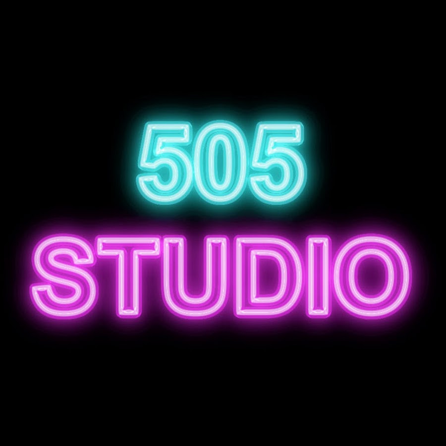505 STUDIO - YouTube