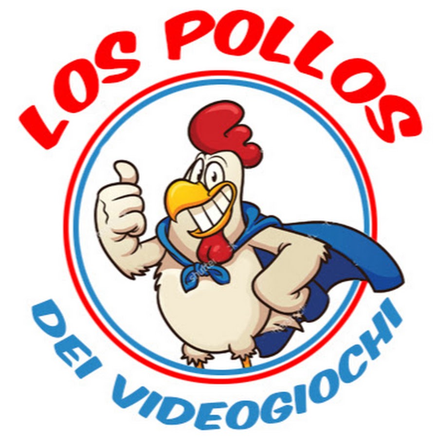 Los Pollos - YouTube