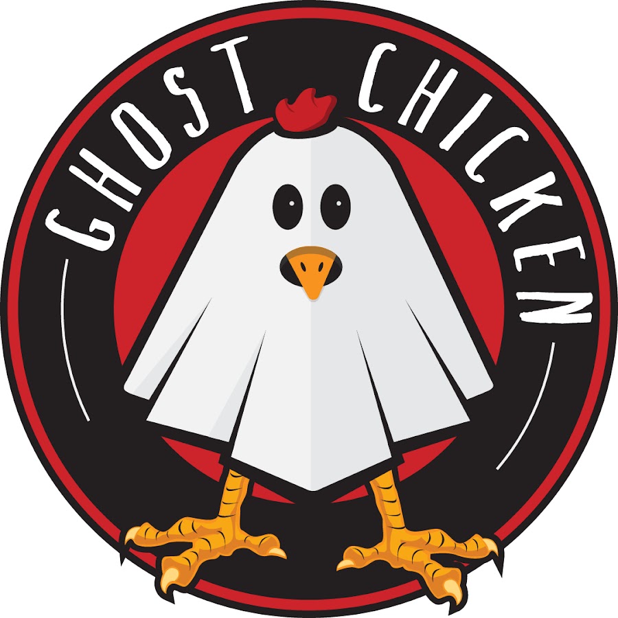 Ghost Chicken - YouTube
