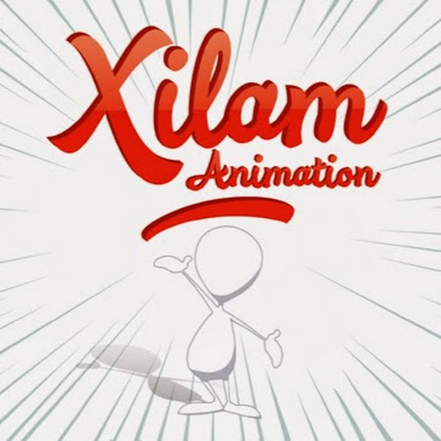 Xilam Animation - YouTube