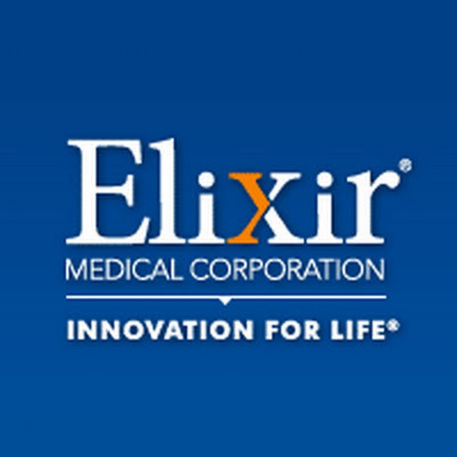 Elixir Medical Corporation - YouTube