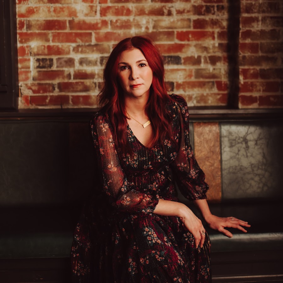 Kim Walker-Smith - YouTube