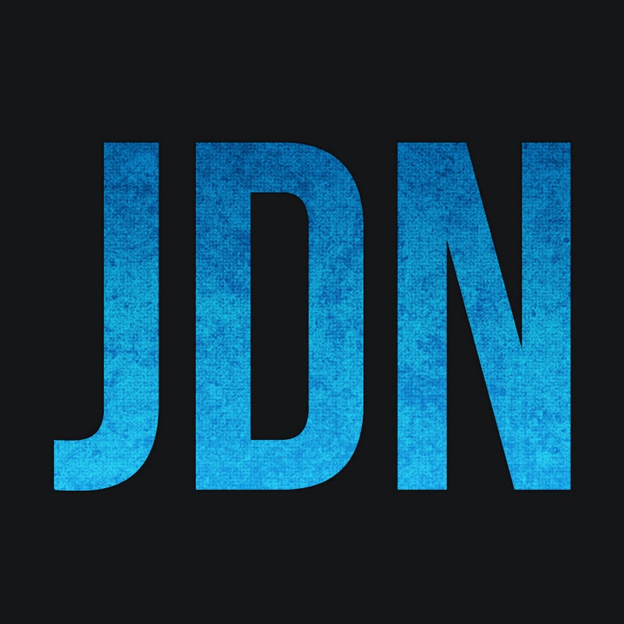 JDN Official - YouTube