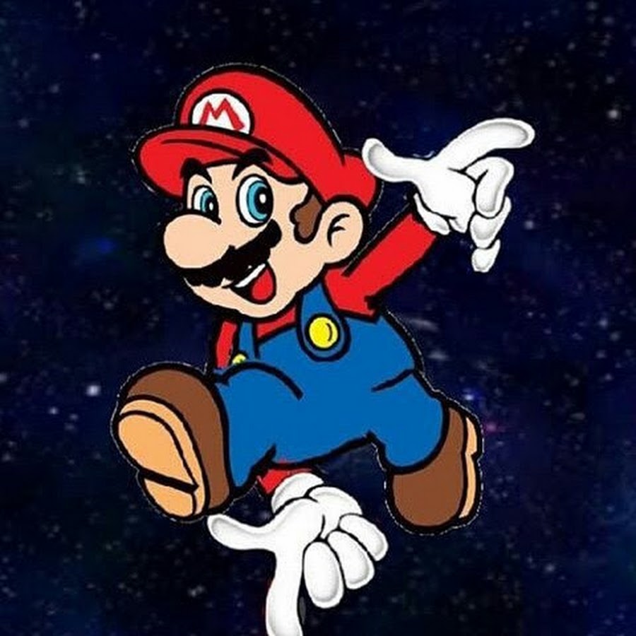 Dj Mario Nintendo - YouTube