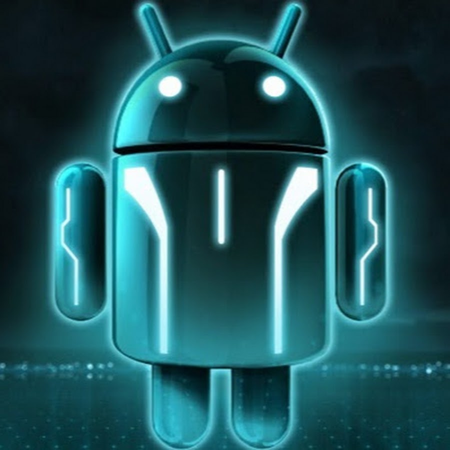 magic android infinity - YouTube