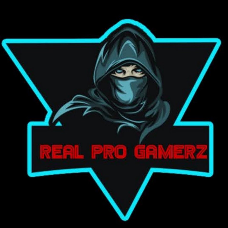 Real pro Gamerz - YouTube