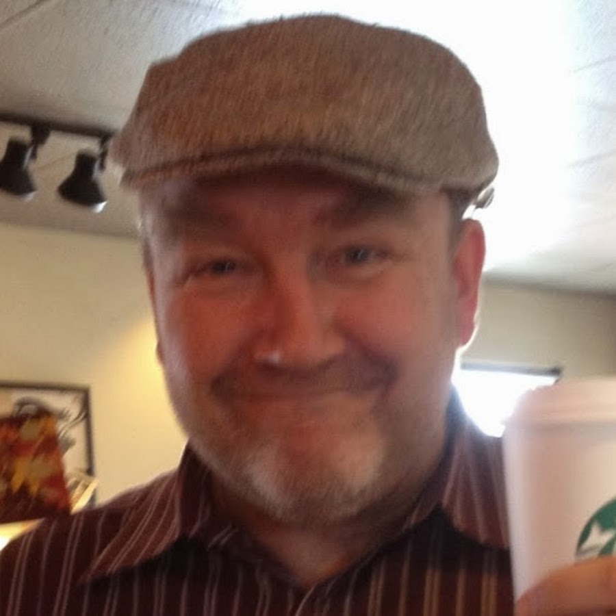 Mike Butters - YouTube