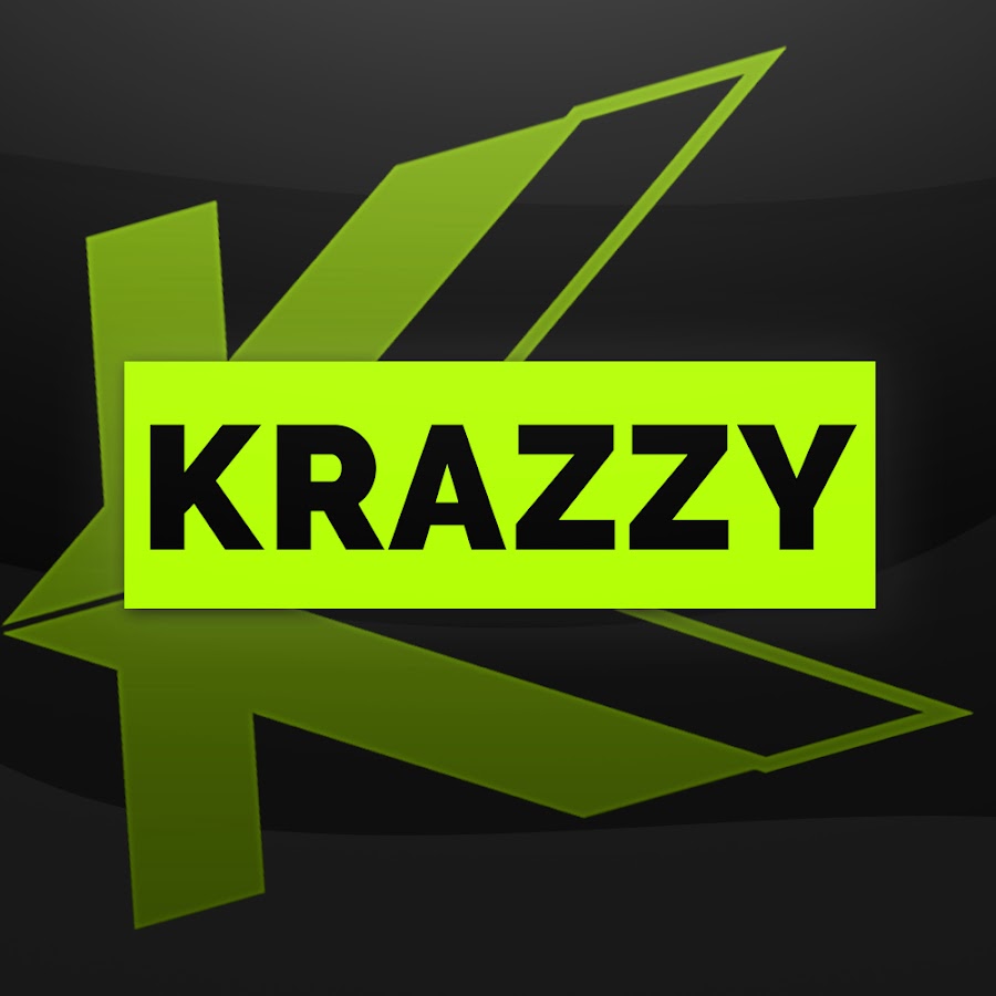 Krazzy - YouTube