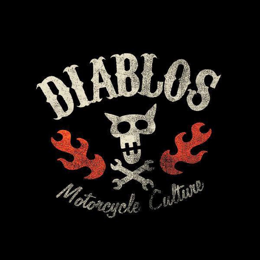 Diablos Motorcycle Culture - YouTube