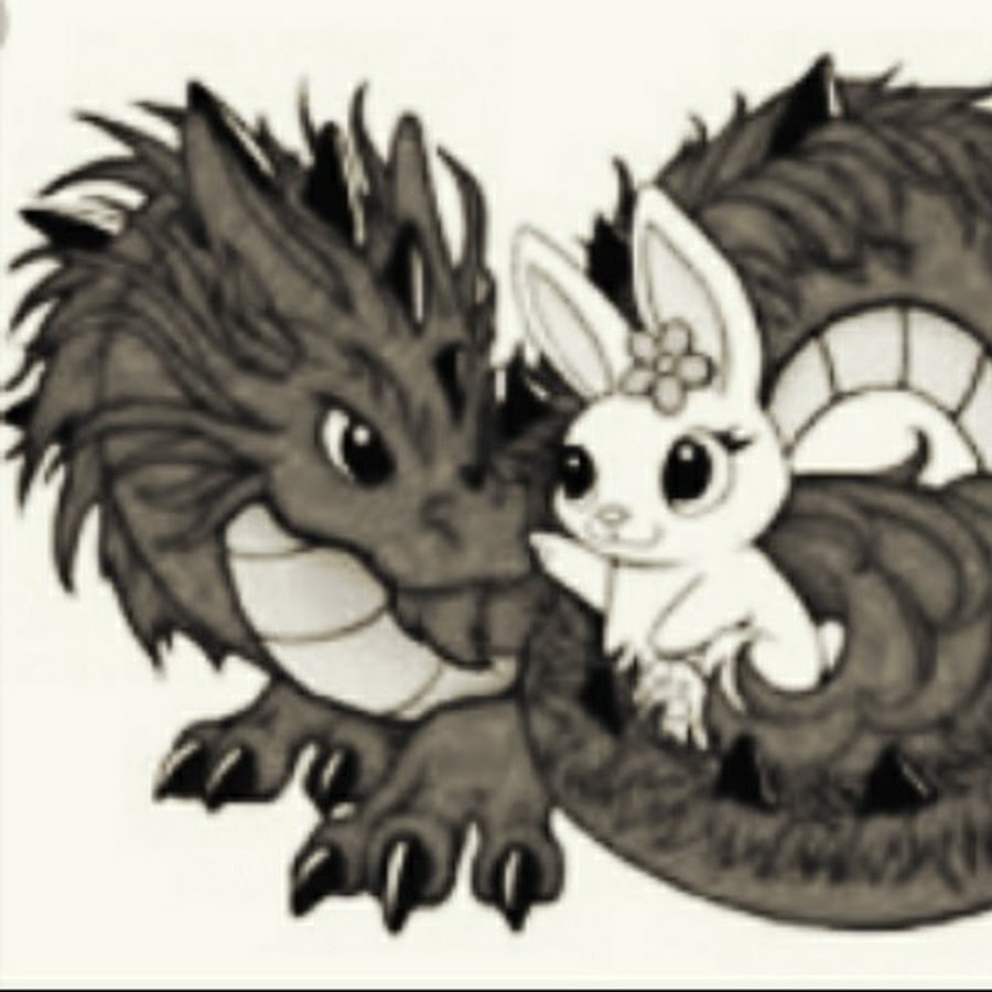 Rabbit_ Dragon_ - YouTube