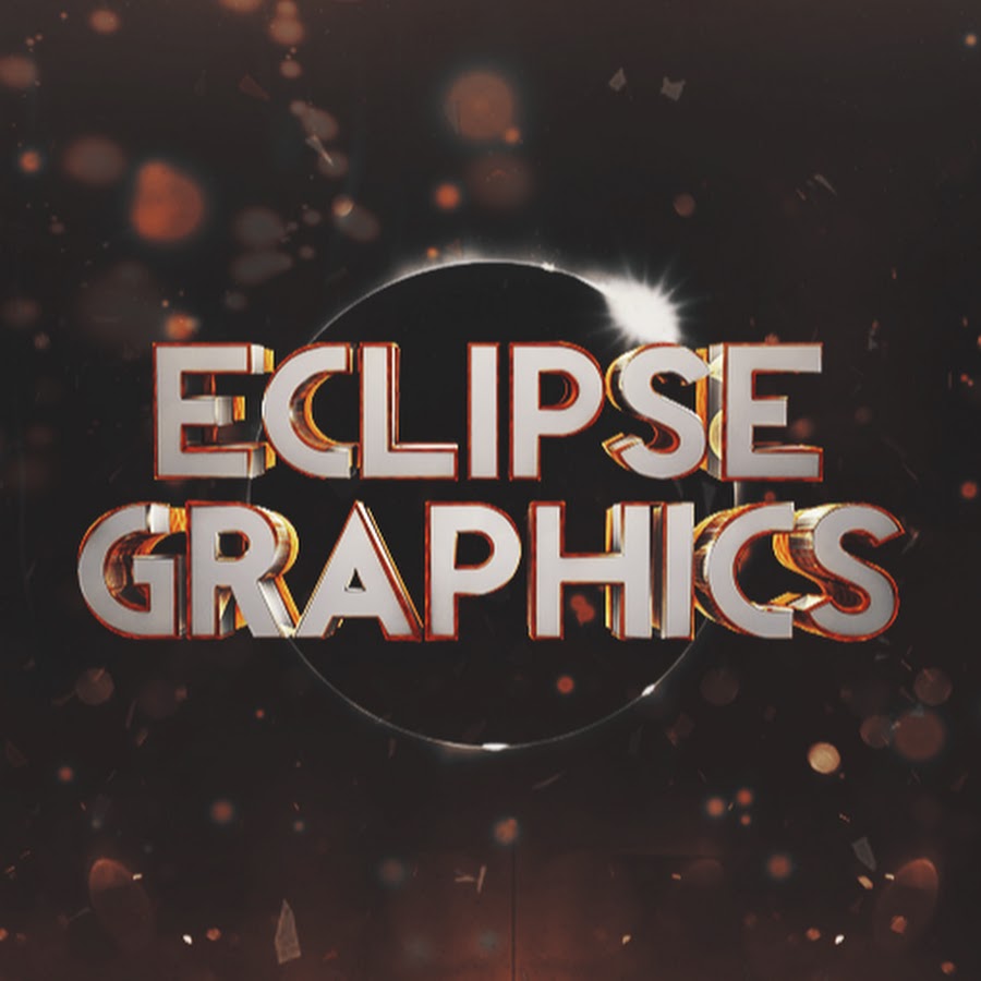 Eclipse Graphics - YouTube