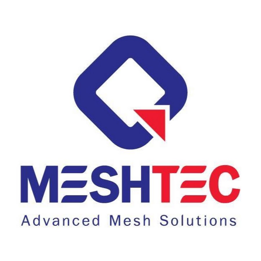MESHTEC INTERNATIONAL CO.,LTD. - YouTube