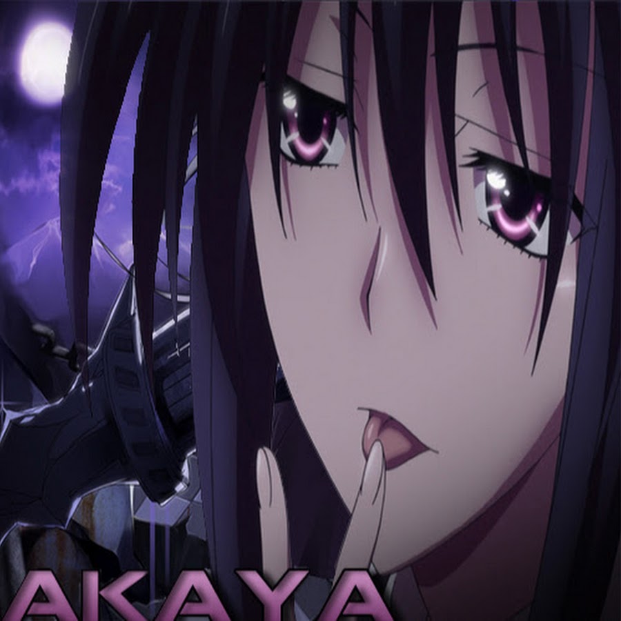 AKAYA - YouTube