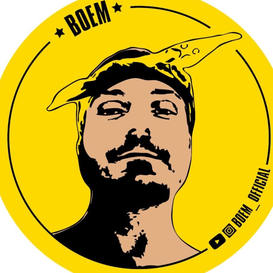 Boem Official - YouTube