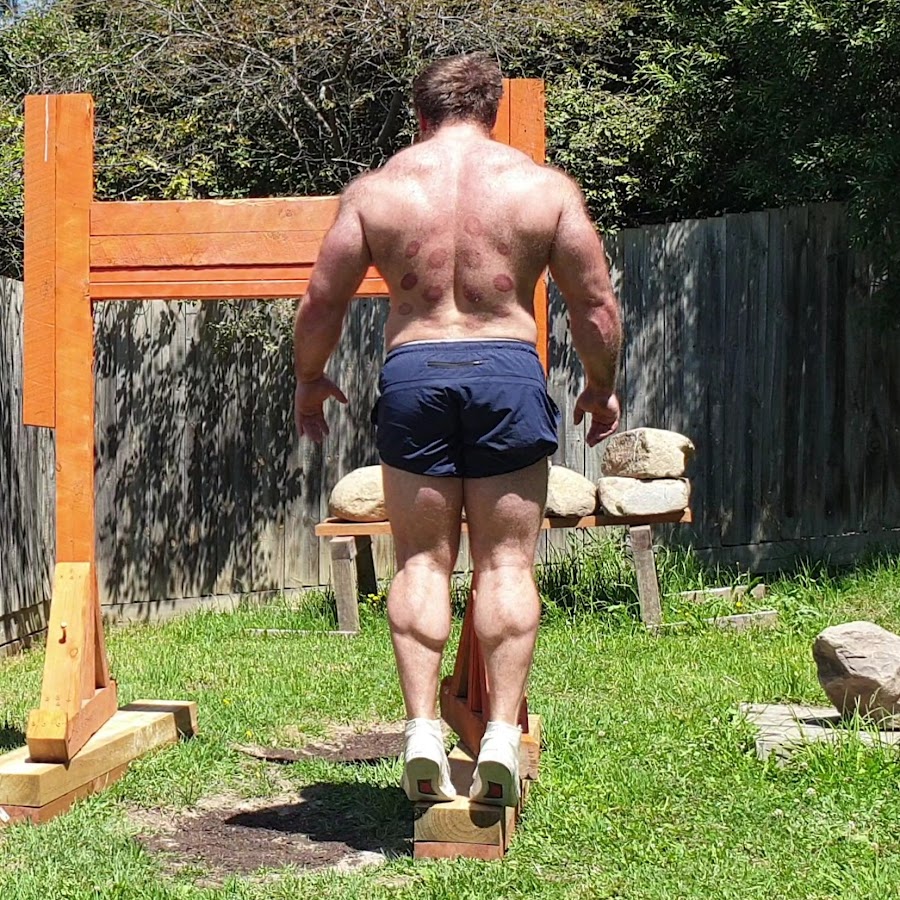 Laird Ross - YouTube