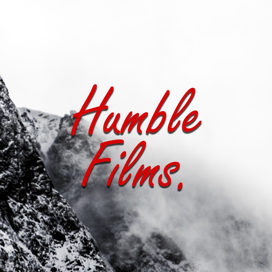 HUMBLE FILMS - Home of RAOVIT - YouTube