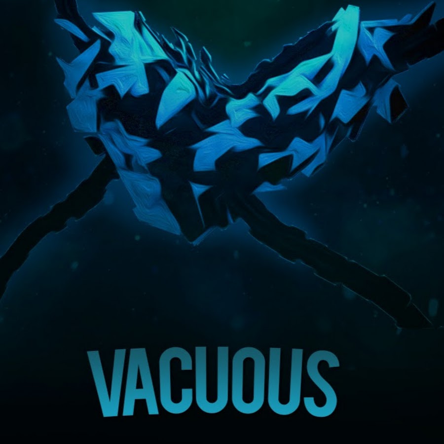 Vacuous Ascendancy - YouTube