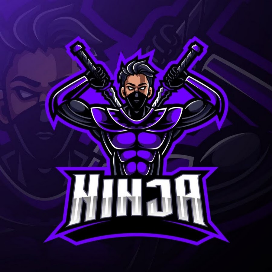 Purple Ninja - YouTube