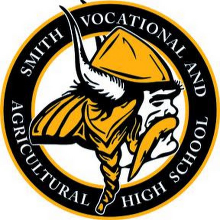 Smith Vocational and Agricultural High School - YouTube