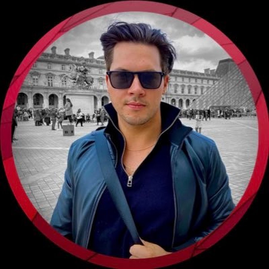 Alex Salvi - YouTube