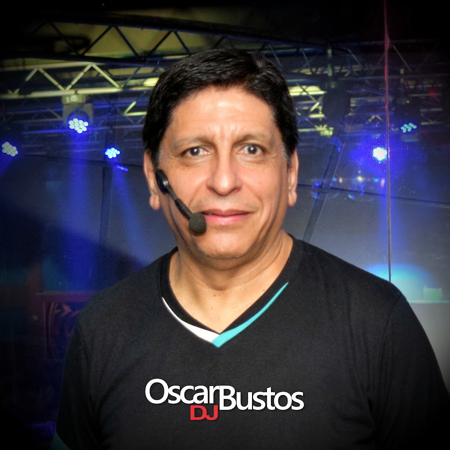 Oscar Bustos - YouTube
