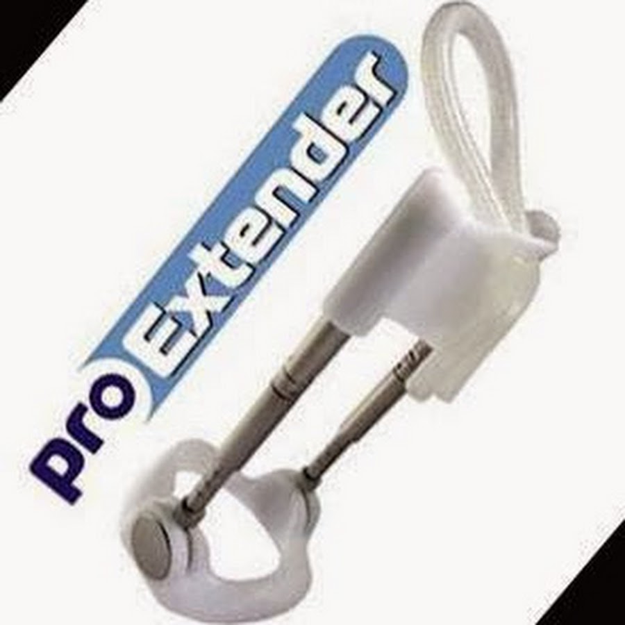 ProExtender System - YouTube