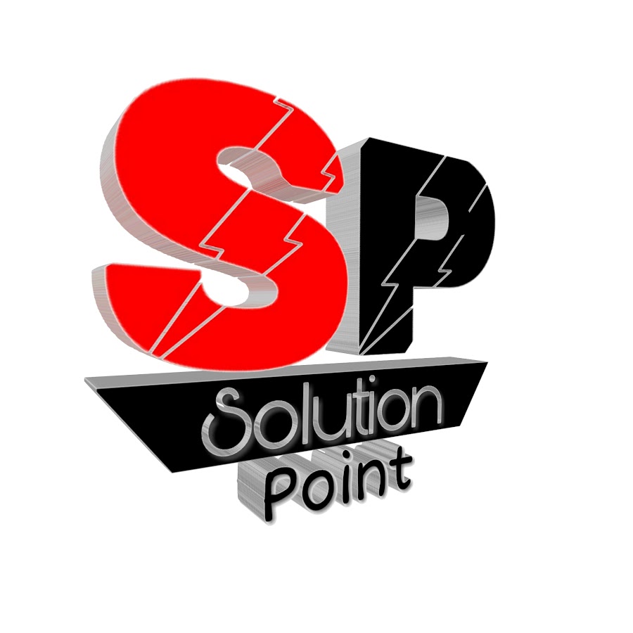 Solution Point - YouTube