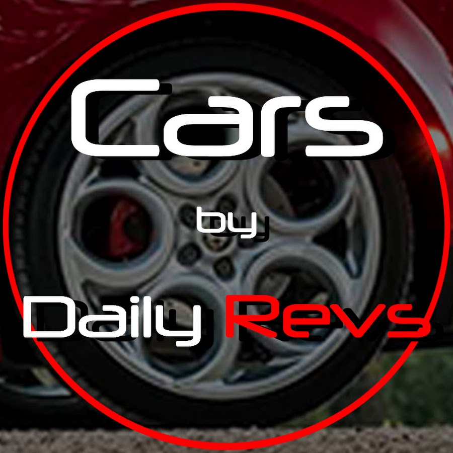 CARS by Daily Revs - YouTube