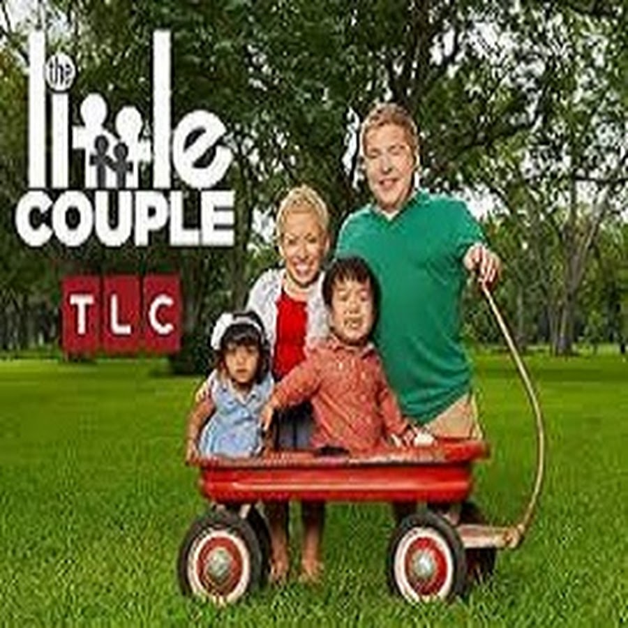The Little Couple FULL HD - YouTube