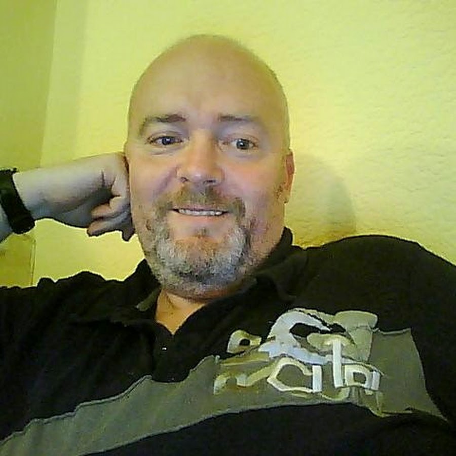 Peter Bennett - YouTube