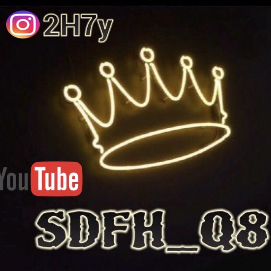 SDFH_Q8 / صدفه - YouTube