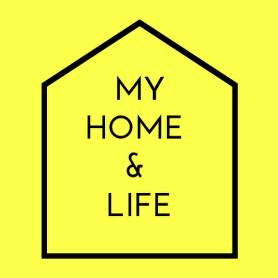 MY HOME AND LIFE - YouTube