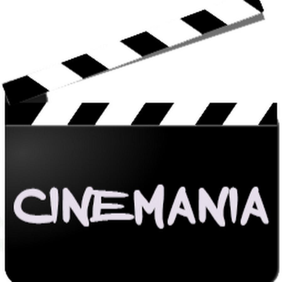 CINEMANIA - YouTube