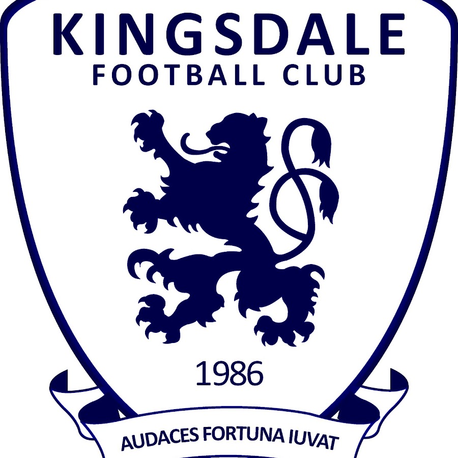 Kingsdale FC - YouTube
