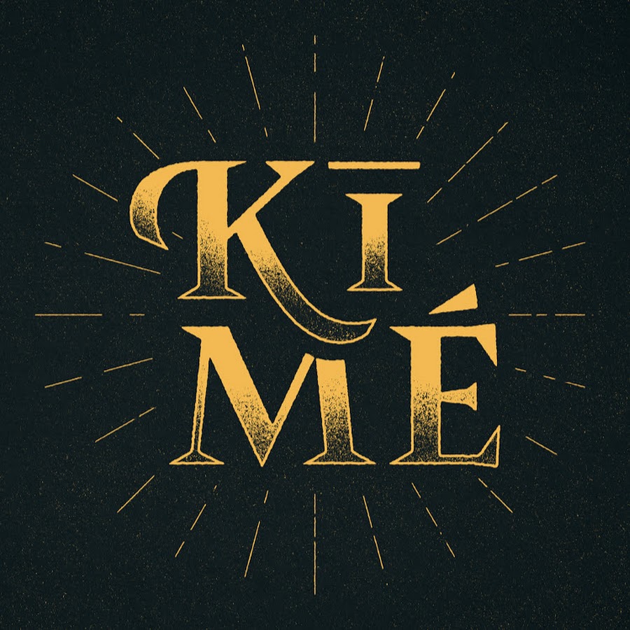 KIMÉ - YouTube