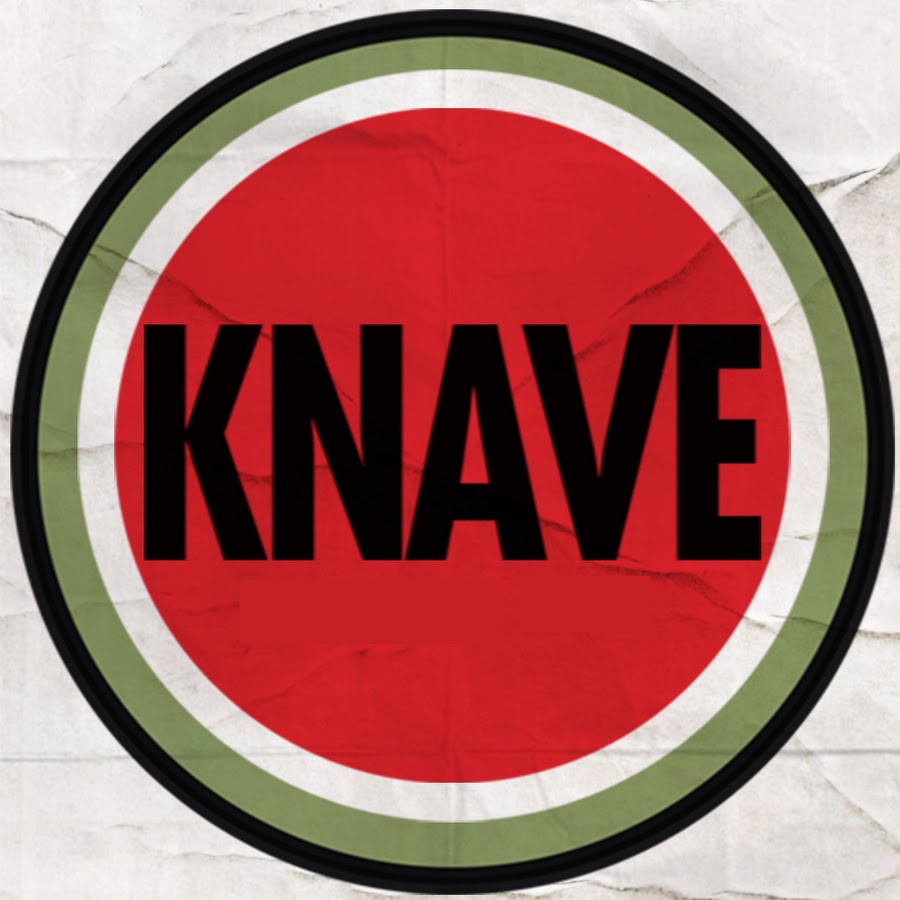 KNAVE - YouTube
