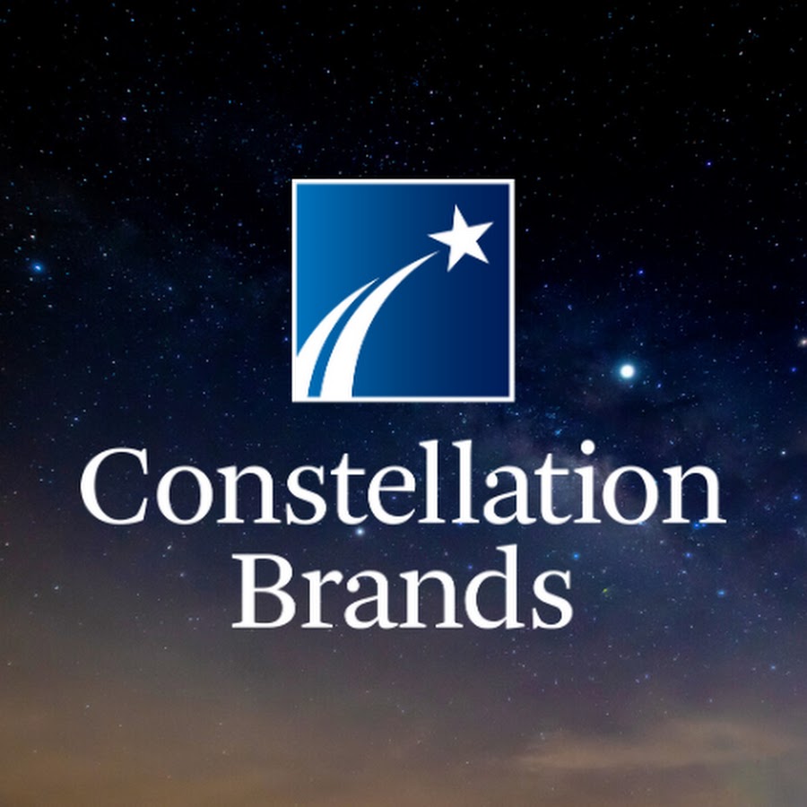 Constellation Brands YouTube
