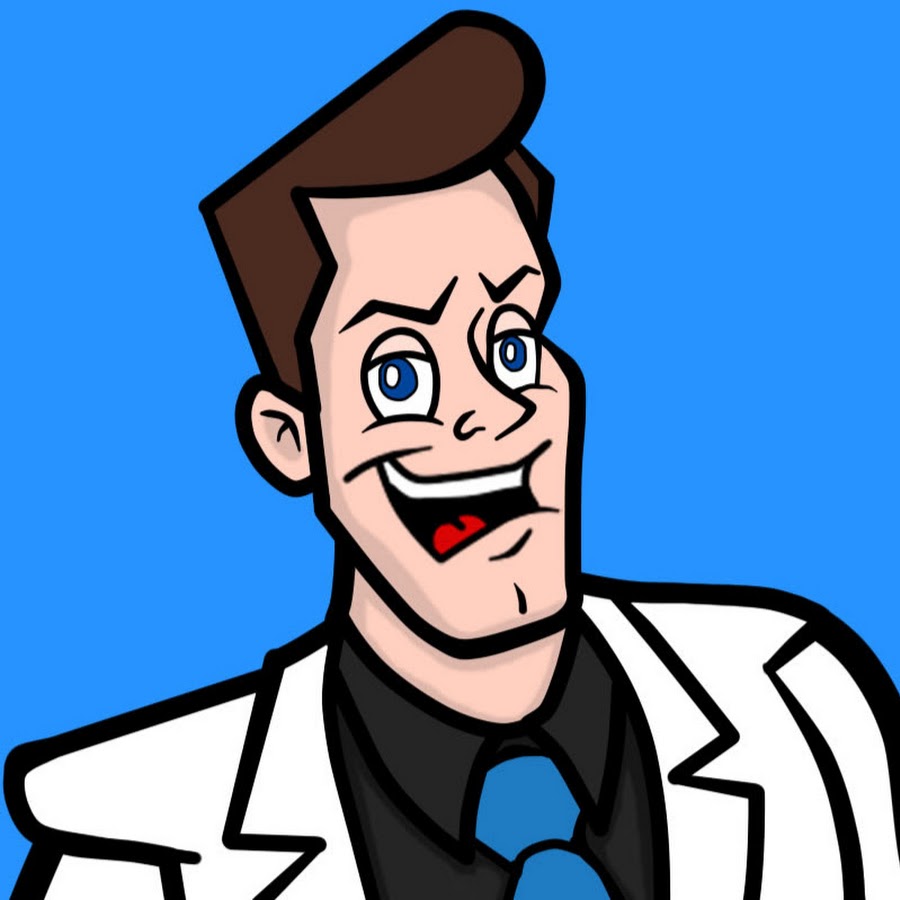 Adonis Paul - YouTube