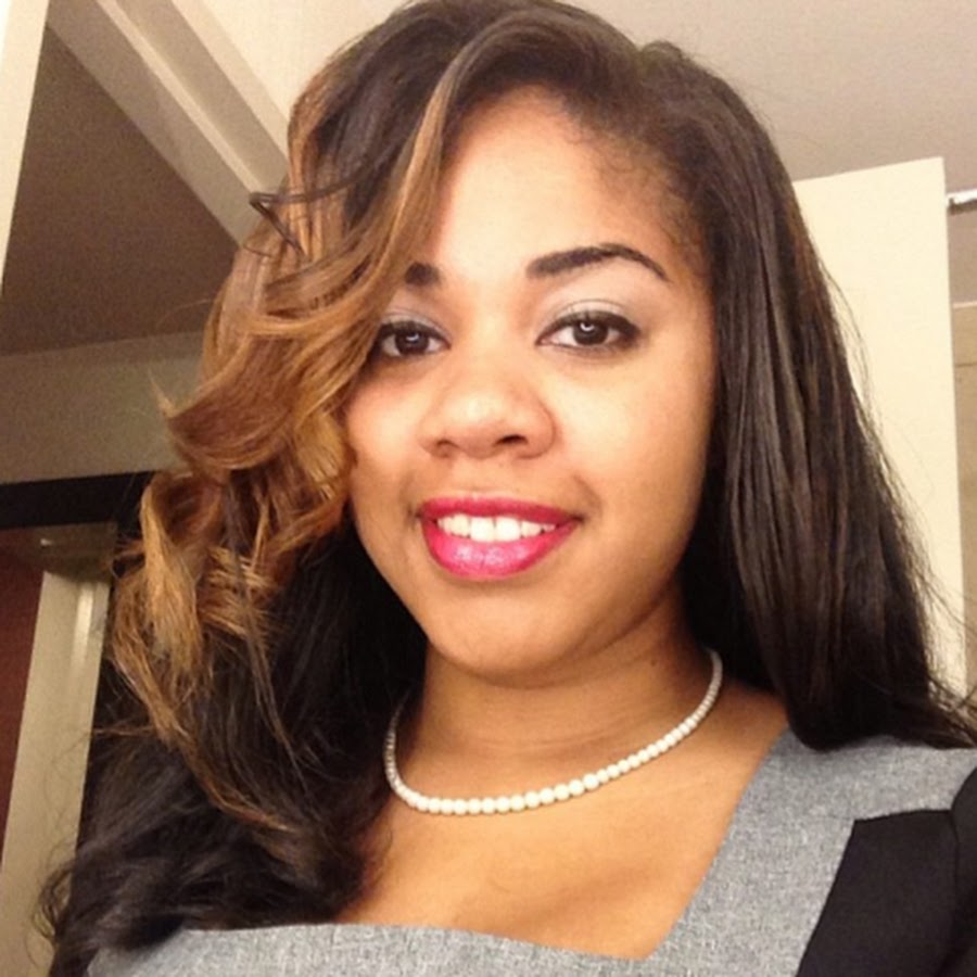 Candace Harris - YouTube