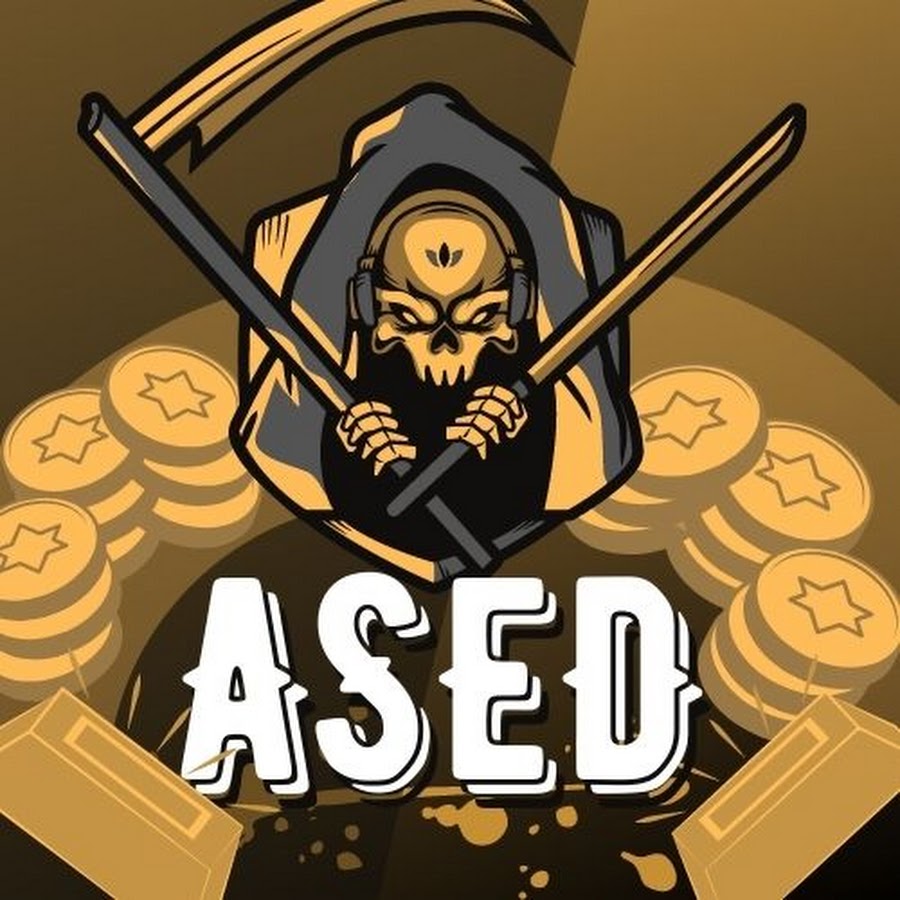 Ased - YouTube