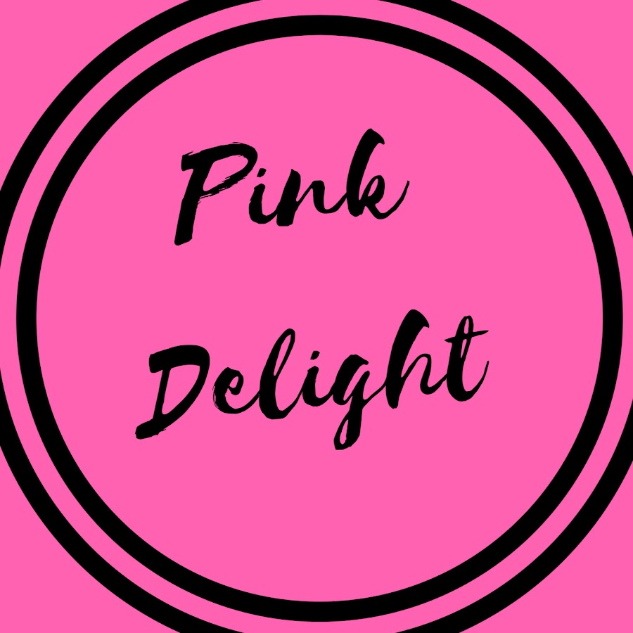 Pink Delight - YouTube