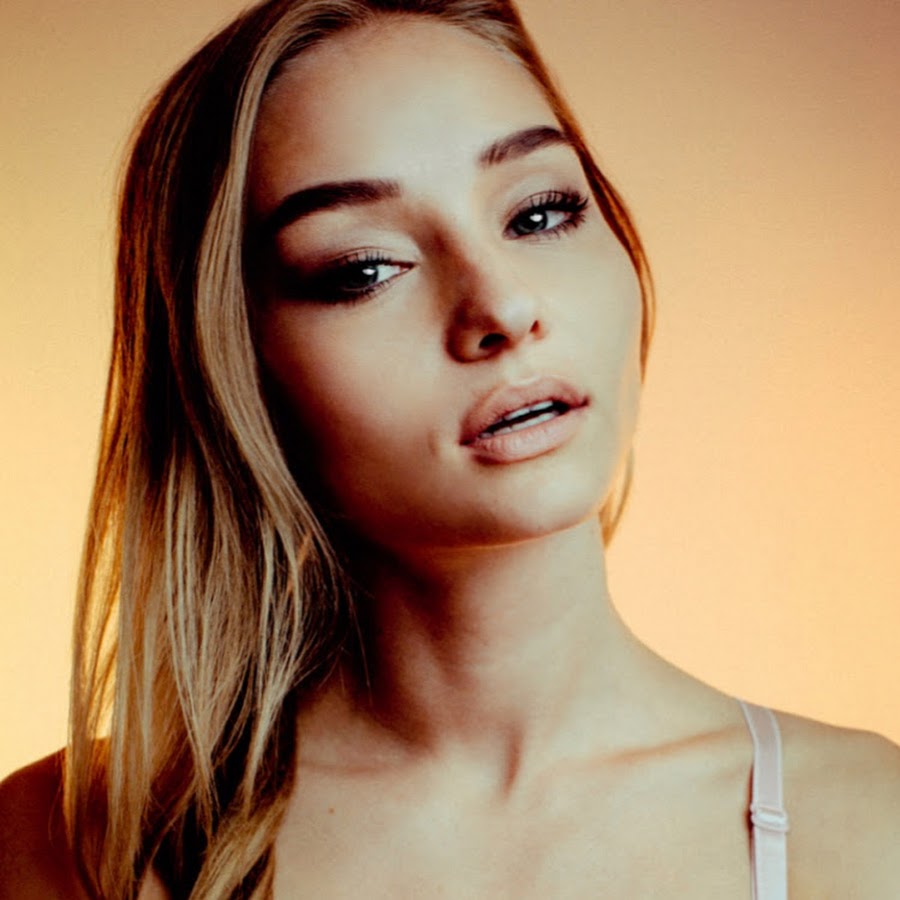 Christina Sofina - YouTube