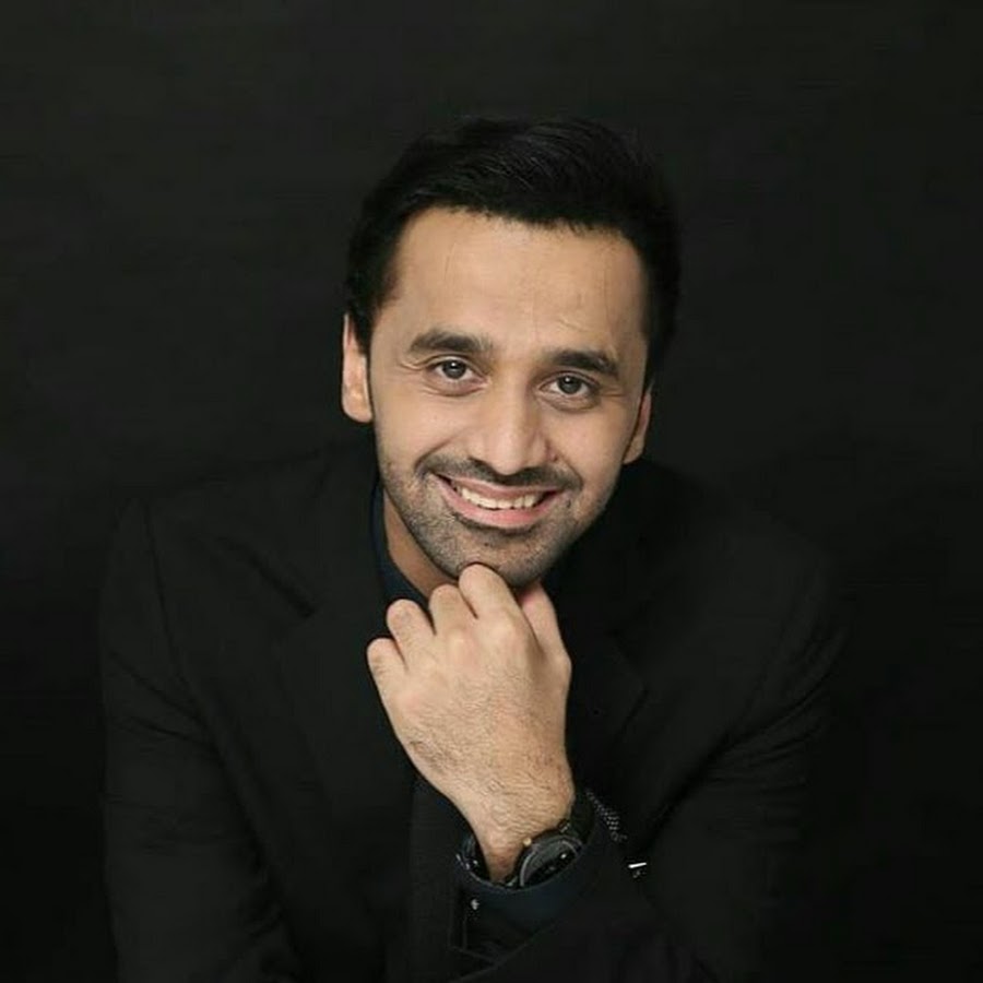 Waseem Badami - YouTube