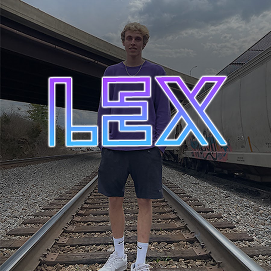 Lex - YouTube