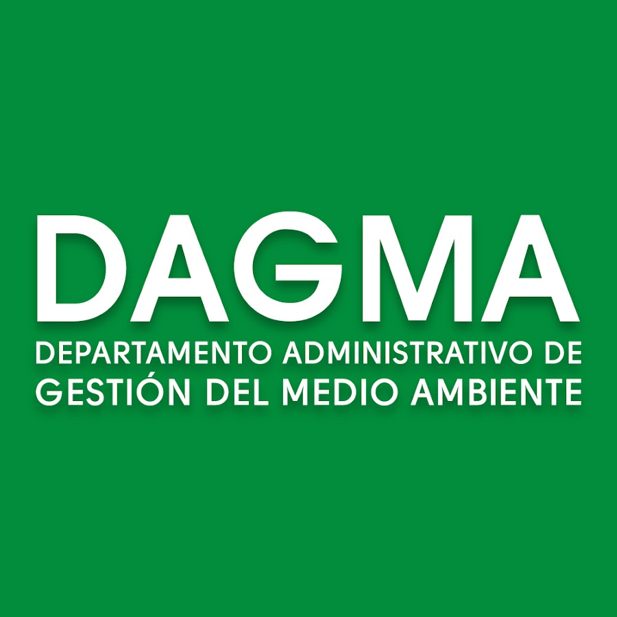 DAGMA Página Oficial - YouTube