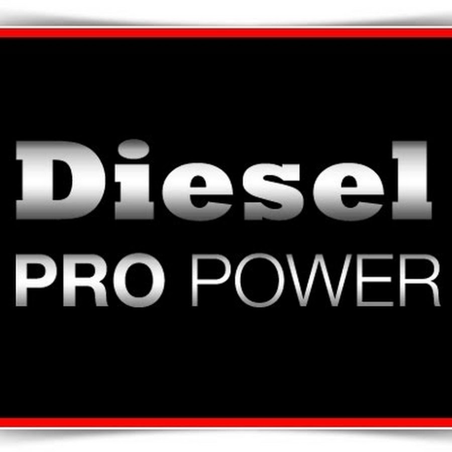 Diesel Pro - YouTube