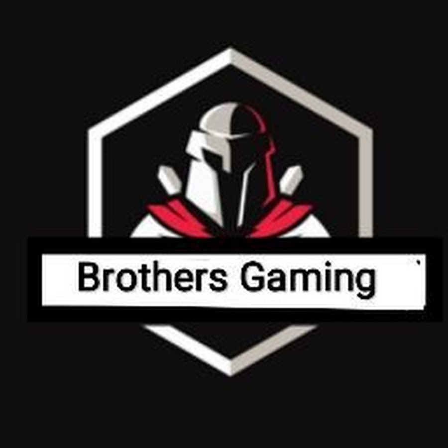 Brothers Gaming - YouTube