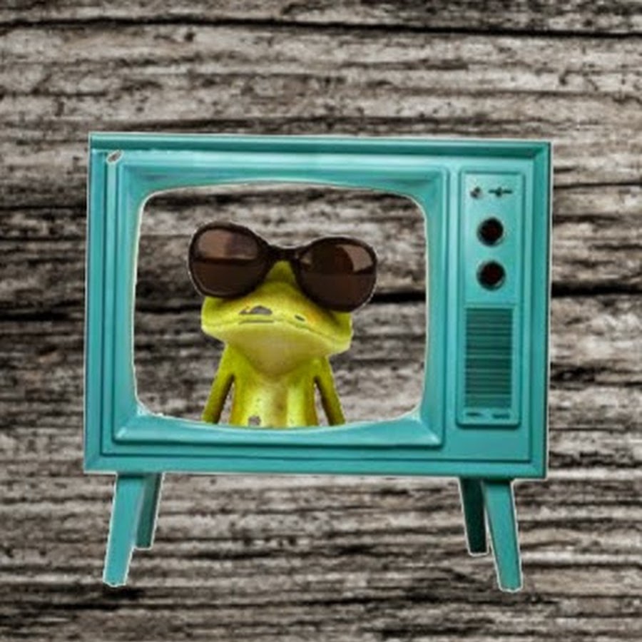 FrogTV - YouTube