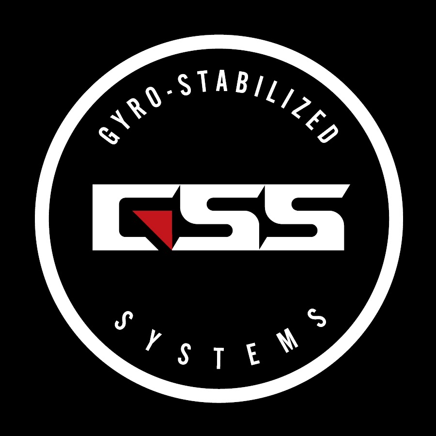 Gyro-Stabilized Systems - YouTube